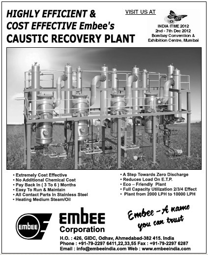 Embee Corporation – New Cloth Market