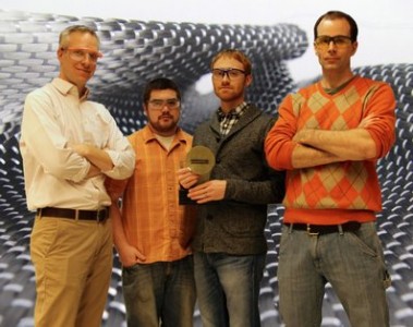 Scientists Develop a Powerful New Adhesive Inspired by Gecko's Feet ...