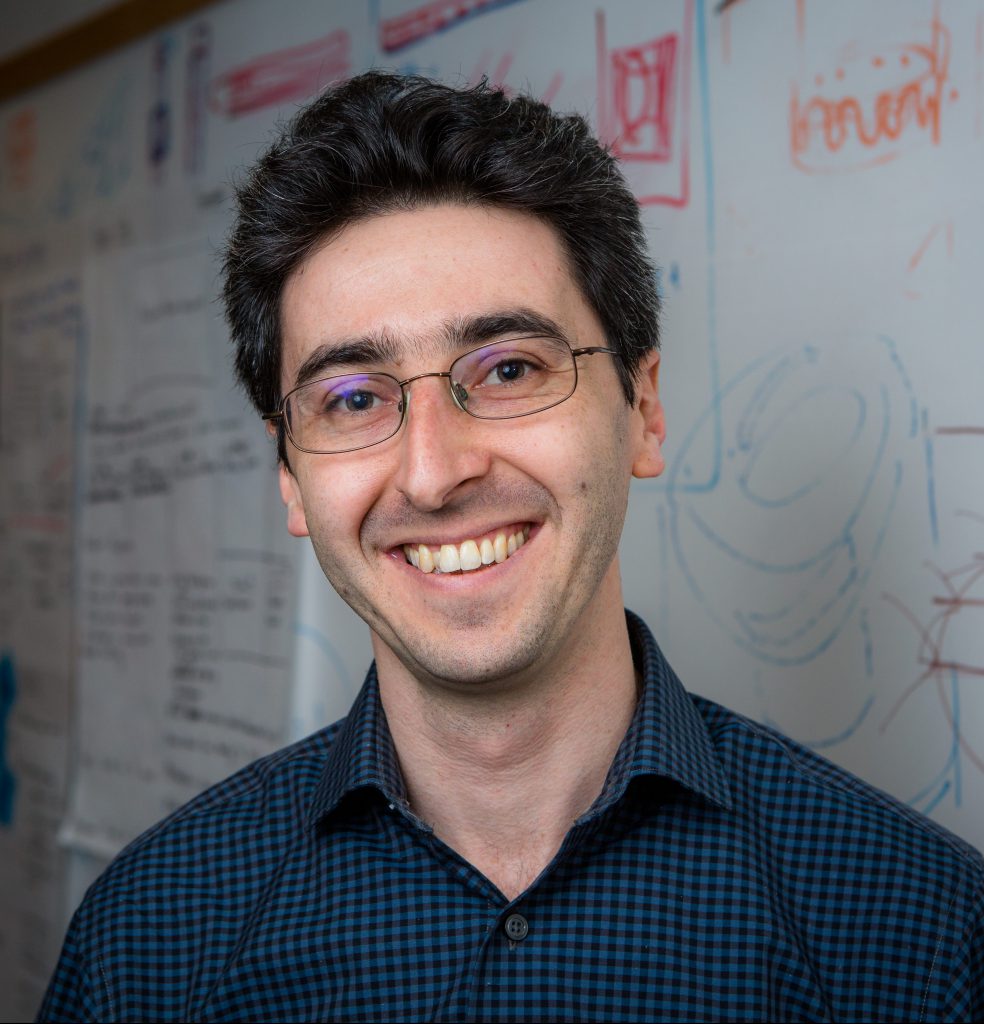 AFFOA Board of Directors Announces Appointment of Dr. Alexander ...