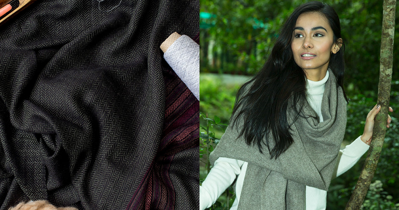 Chyangra Pashmina: Committed to making a positive impact on the Nepali ...
