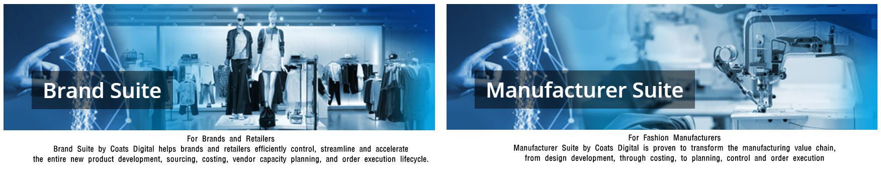 Coats Digital launches GSDCostⱽ⁵ with fair wage tool and digital ...