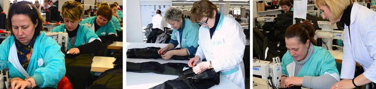 Gerber Technology Empowers AFM Distribution to Expand Workwear Business ...