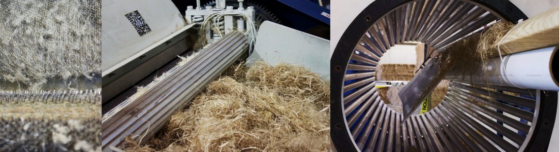 An Introduction to Hemp Processing