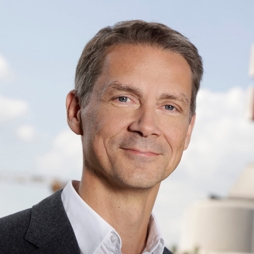 Interview with Breuninger boss Holger Blecker - New Cloth Market