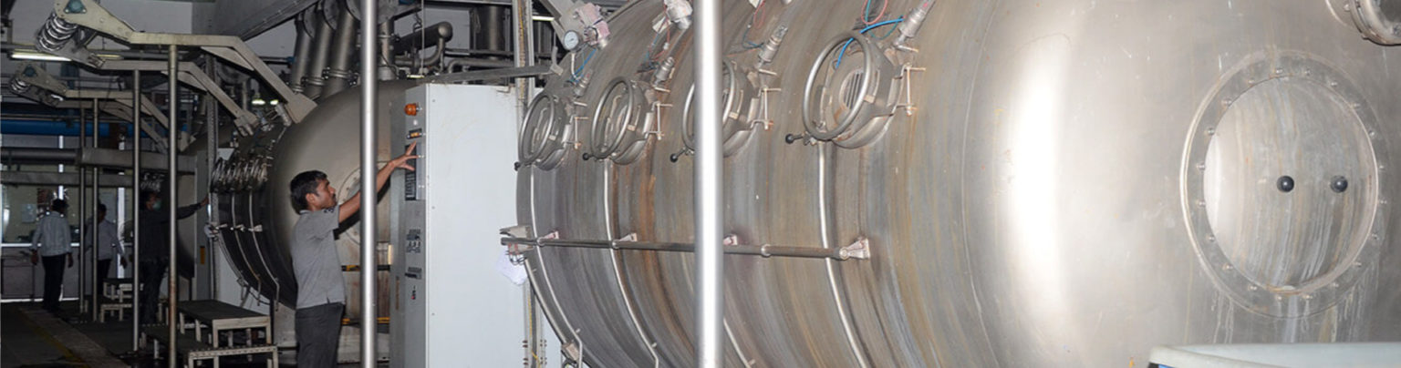 BRFL Textiles’ fabric production increases by 50% post funding - New ...