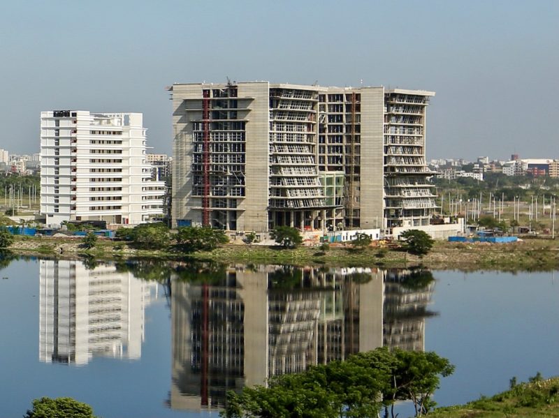 Bangladesh Garment Manufacturers and Exporters Association (BGMEA ...