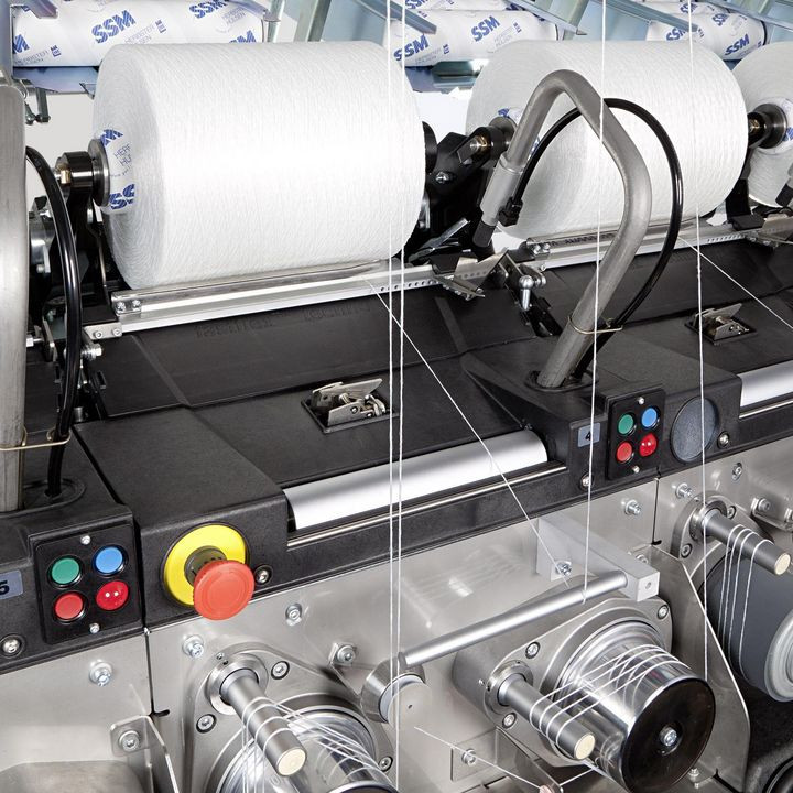 A Basic Introduction to Textile Production Steps - New Cloth Market