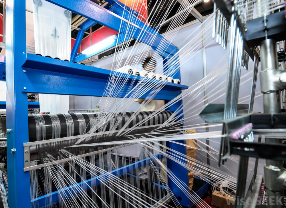 New Cloth Market - Exporters' First Choice