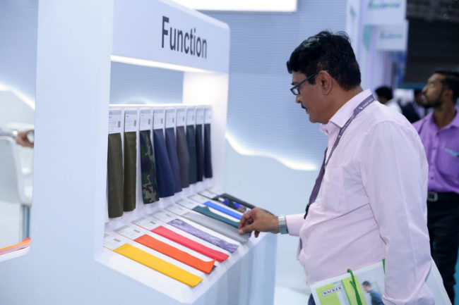 List of US Importers of Textile & Clothing