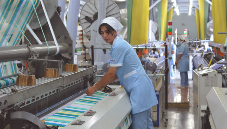 List of Textile & Garment Units in Karachi Export Processing Zone – New ...