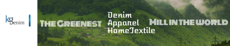 List of Top Denim Mills Worldwide - New Cloth Market