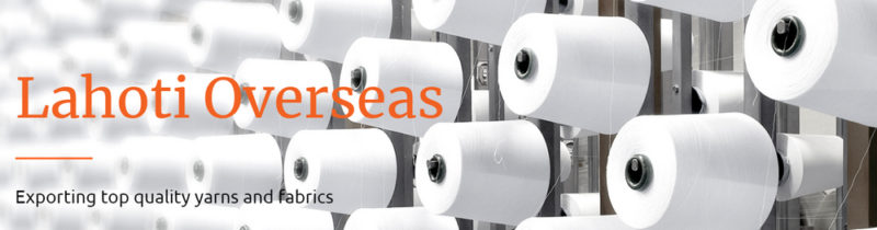 Limonta SpA - New Cloth Market
