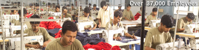 The Egyptian Textile Industry: A Profile - New Cloth Market