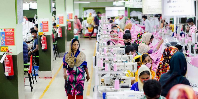 Important Textile Related Addresses and Contact Details - New Cloth Market