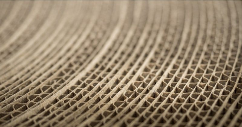 HydraBan® Used to Make Corrugated Hospital Beds - New Cloth Market