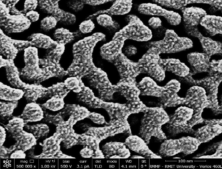 New copper surface eliminates bacteria in just two minutes - New Cloth ...