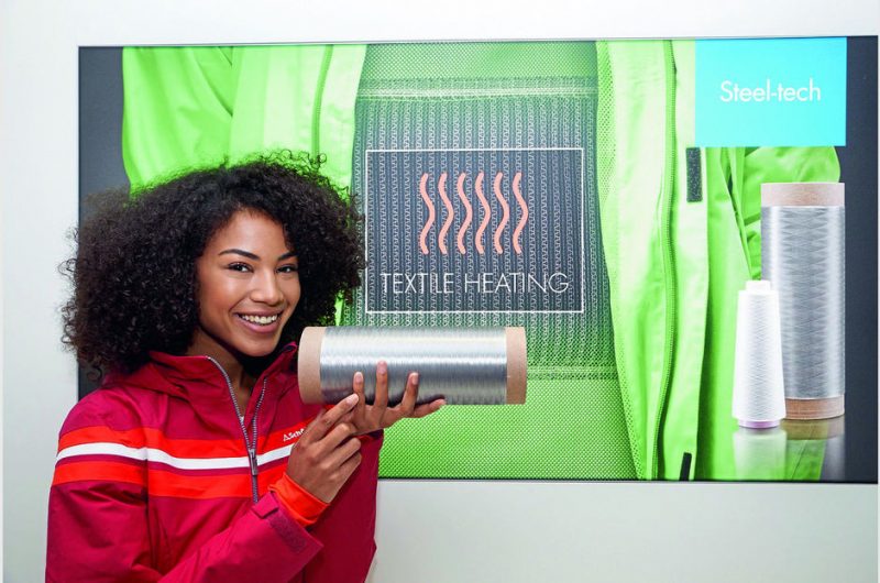 Arville Textiles Limited: A global leader in technical textile ...