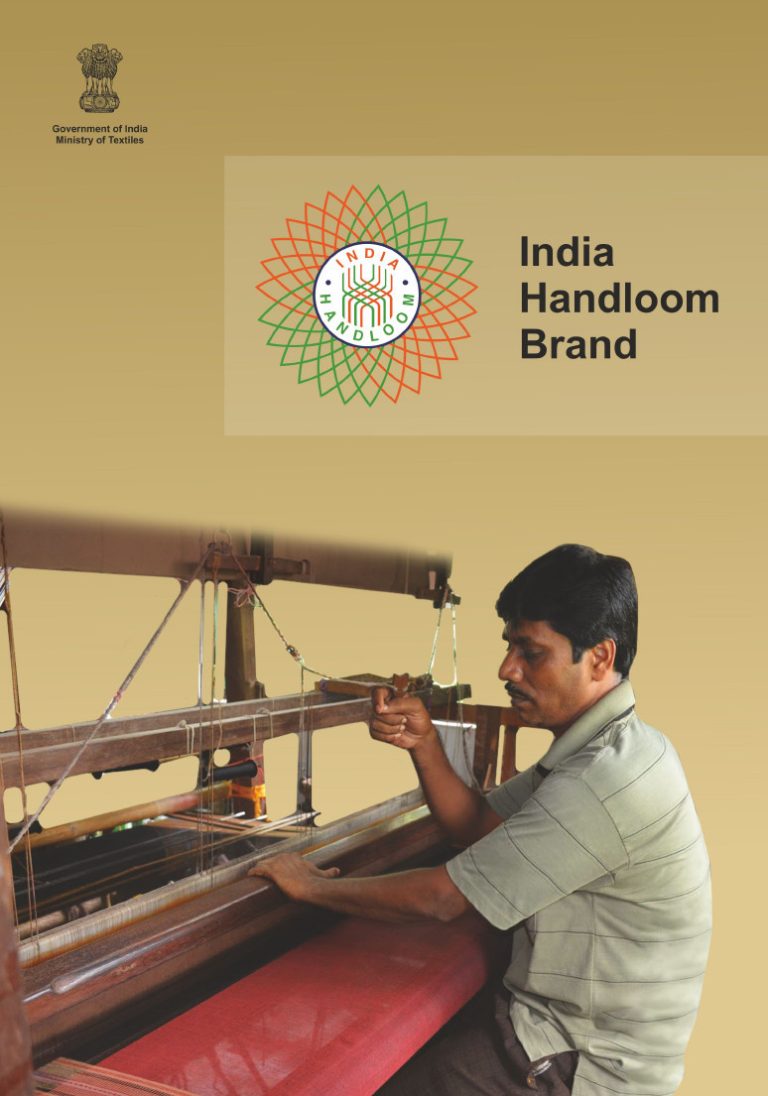 List of Registered India Handloom Brand Holders in India - New Cloth Market