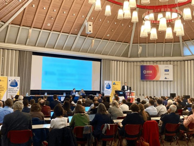 Recycling paths are best walked jointly: This year’s Advanced Recycling ...