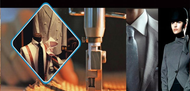 Textiles and Clothing Industry of Turkey: An Overview - New Cloth Market